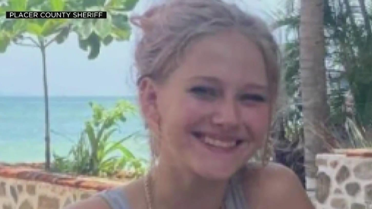 Kiely Rodni case: autopsy confirms body found in Sierra lake is missing ...