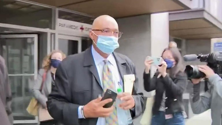 Former SF Public Works Director Mohammed Nuru sentenced to 7 years in ...