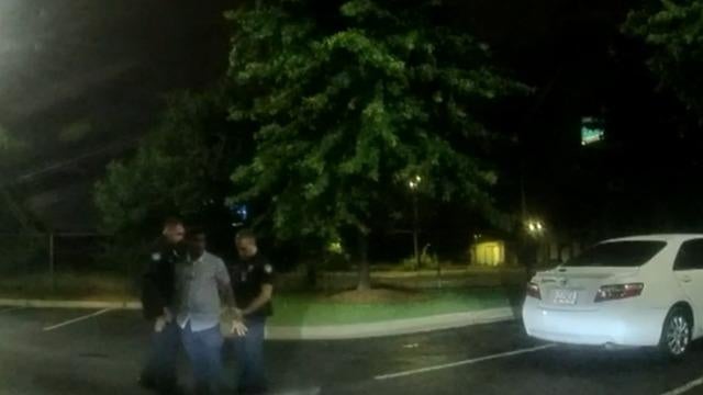 Family of Rayshard Brooks, who was shot and killed by Atlanta police ...