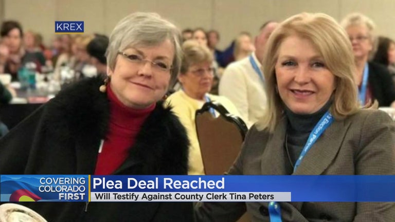 Deputy elections clerk Belinda Knisley to testify against Mesa County ...