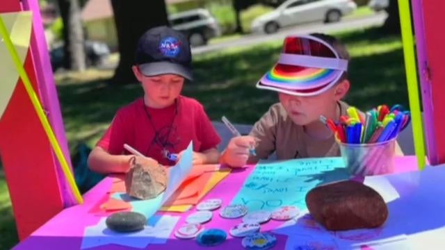 Hotline for pep talks from elementary school students gets up to 60,000 ...