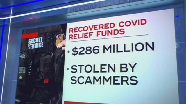 Tamara Dadyan, fugitive in $18 million COVID fraud scheme, extradited ...