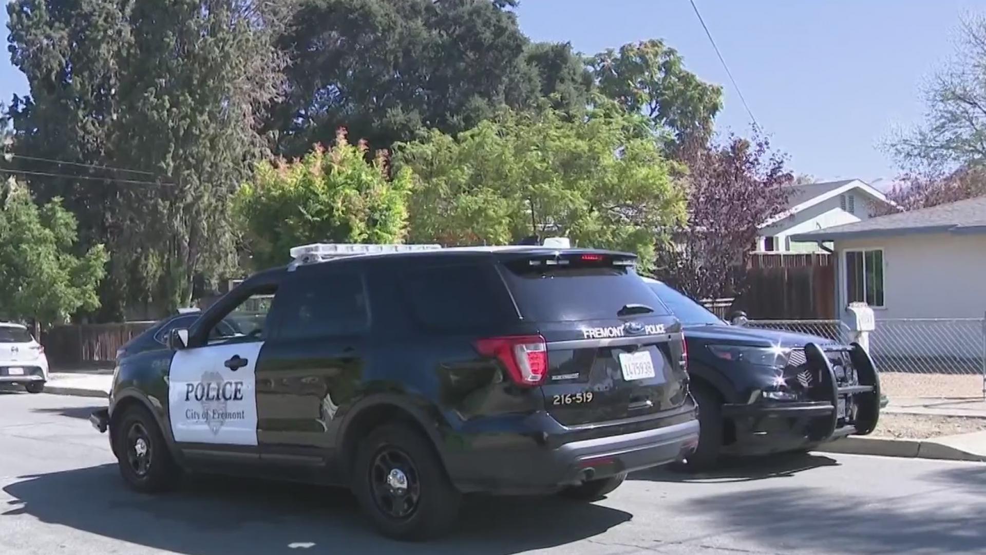 SWAT officers in Fremont arrest suspects in robberies of cannabis ...