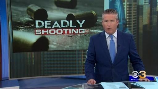 Ocean County Police: 3 men shot, 1 dead on Saturday morning in Toms ...