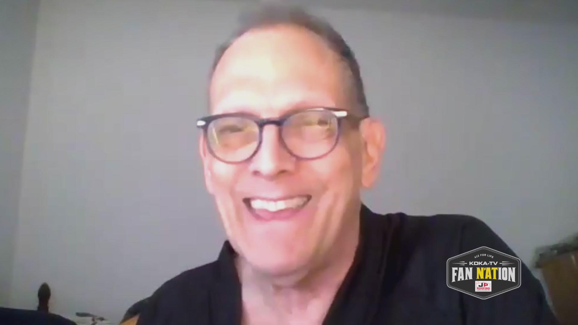 The 'Memory Man' goes back in time to recount some of Pittsburgh's ...