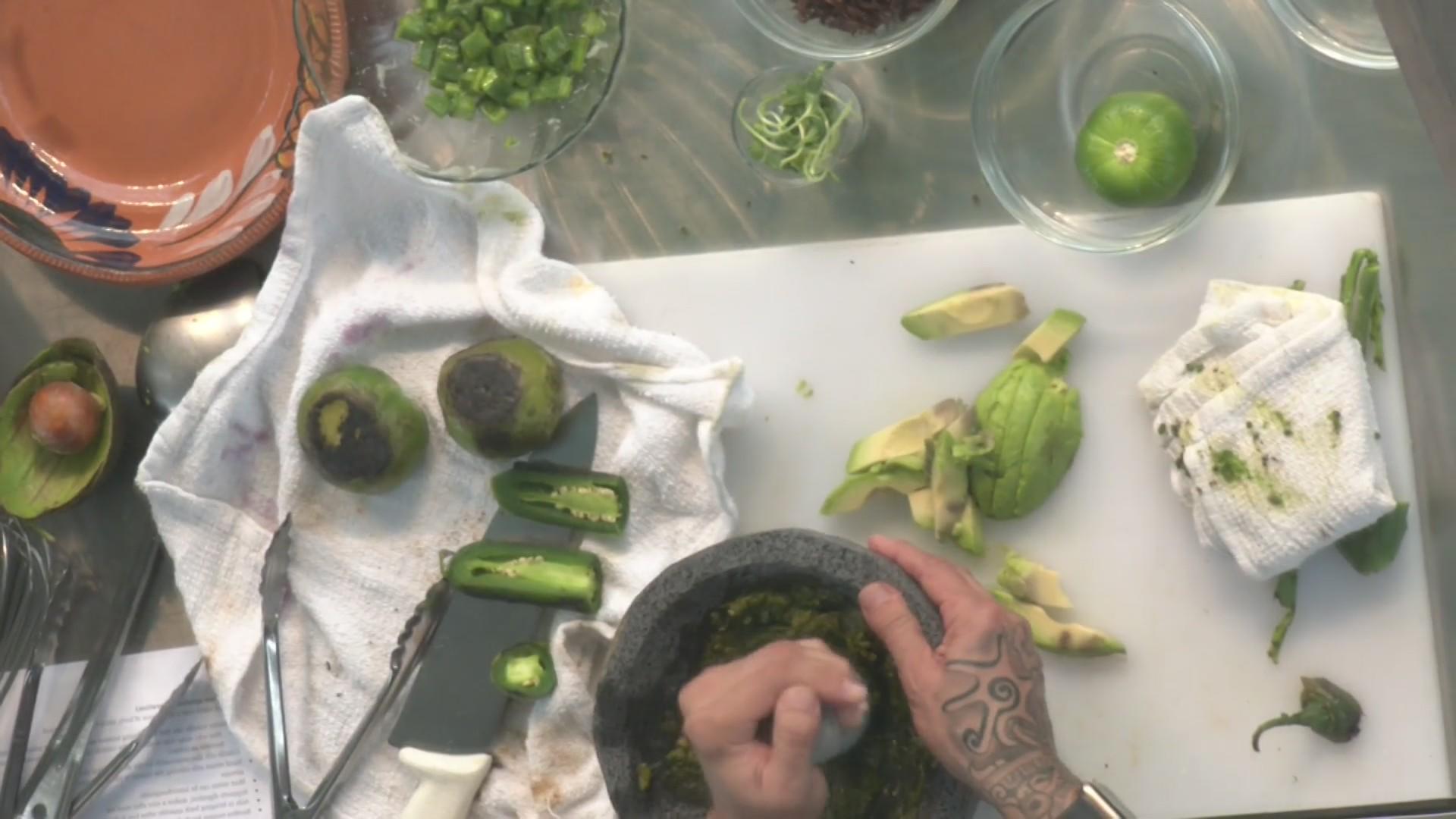 Indigenous foods take center stage at Minnesota State Fair - CBS Minnesota