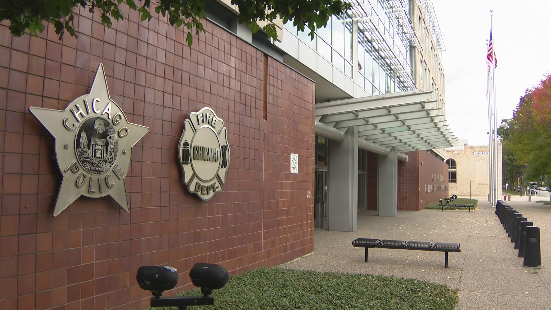 First temporary members appointed to new civilian commission to oversee ...