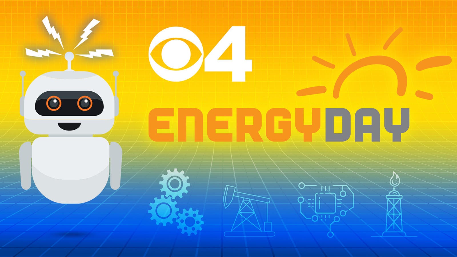 Energy Day - CBS Colorado