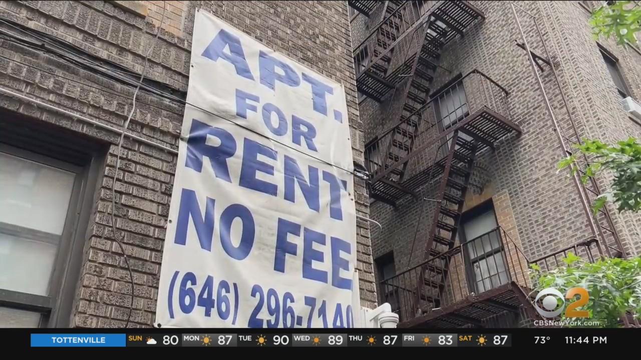 Tenant injured after falling through floor of Bronx apartment building ...