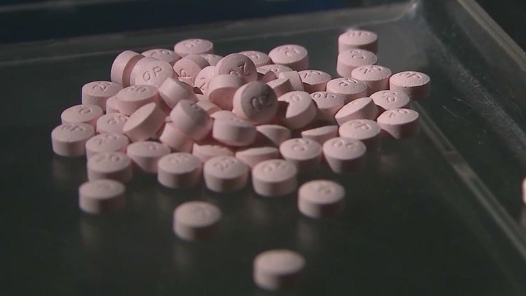 International Overdose Awareness Day remembers those lives lost - CBS ...
