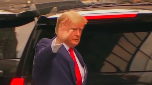 Judge orders release of detailed list of property seized in Trump FBI ...