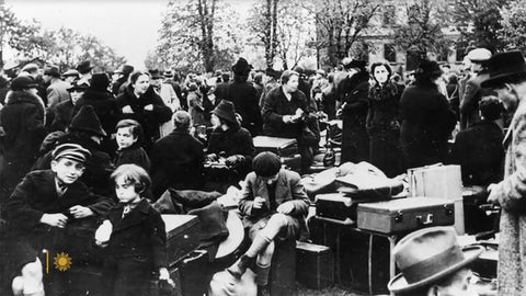 America's failures in response to the Holocaust - CBS News