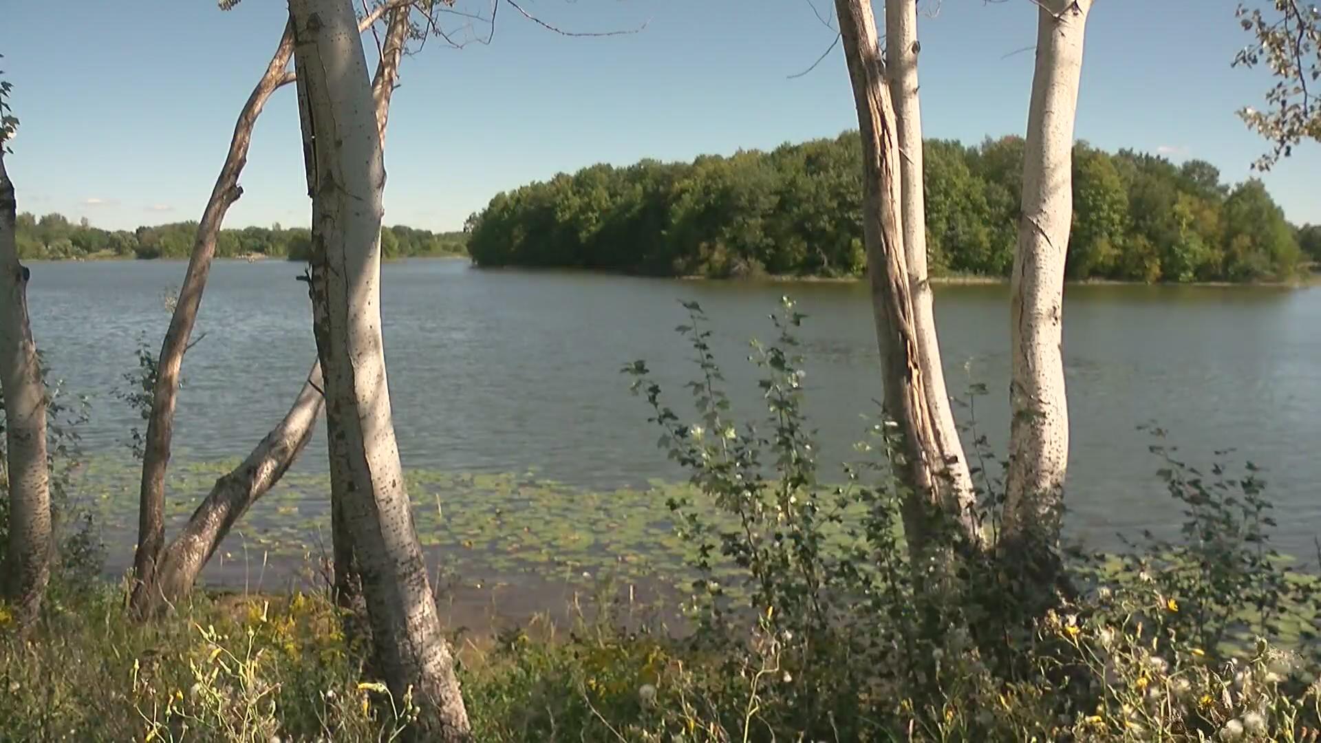 Fisherman finds body on Lake O'Dowd in Shakopee - CBS Minnesota