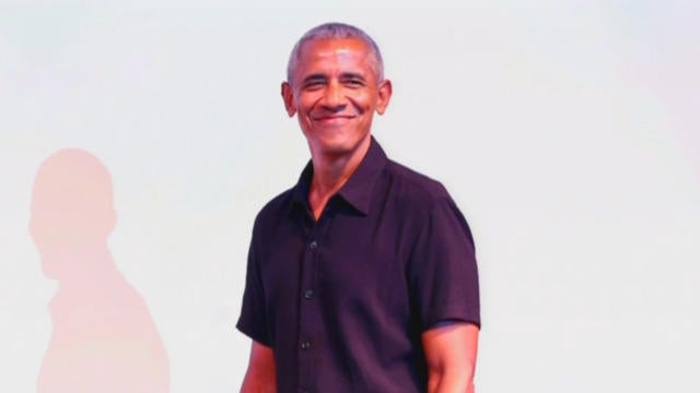 Barack Obama wins Emmy for narrating Netflix national parks series ...