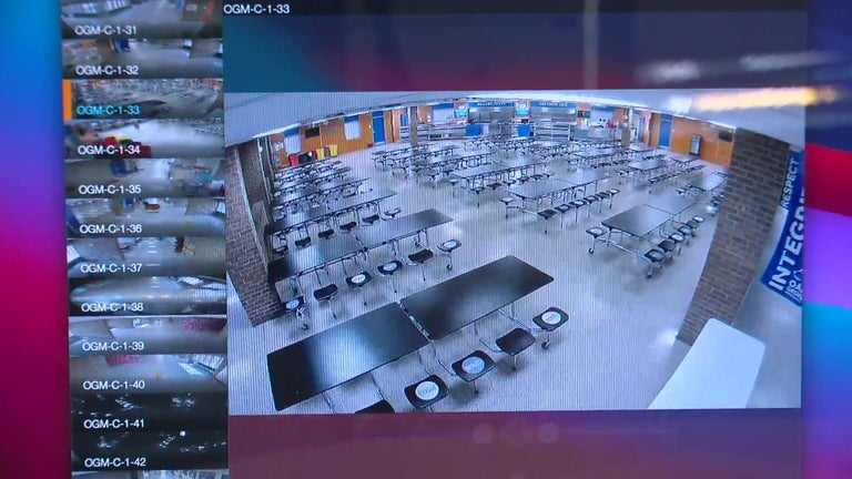 A look at the security measures that aim to keep students safe at ...