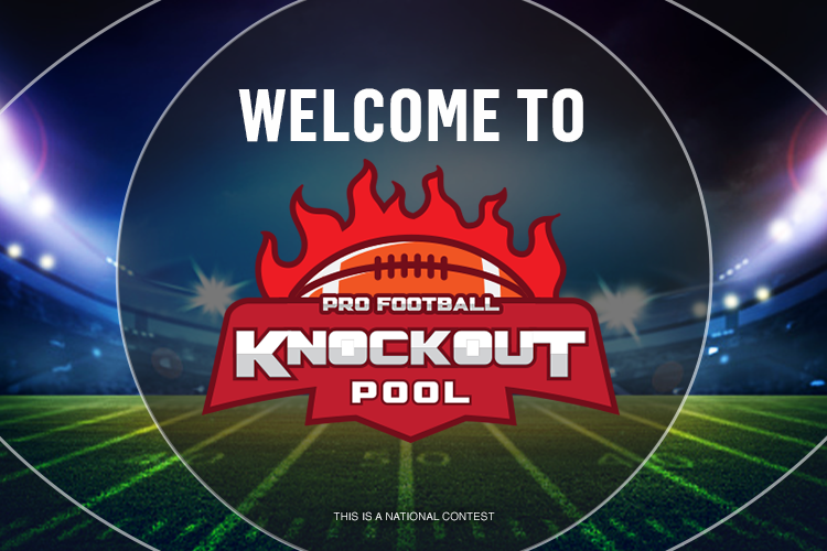 2023 Knockout Pool - CBS Local