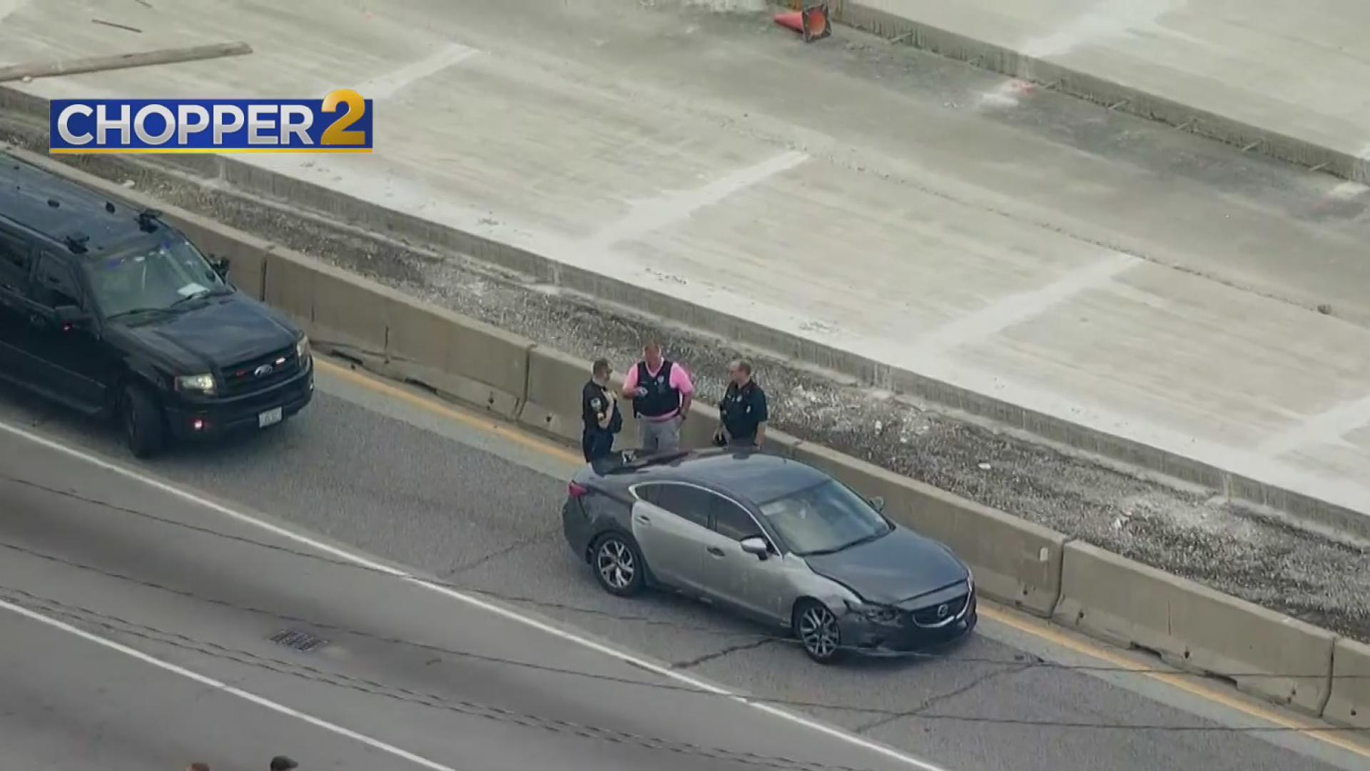 3 charged with stealing from Oak Brook Nordstrom Rack, ramming police ...