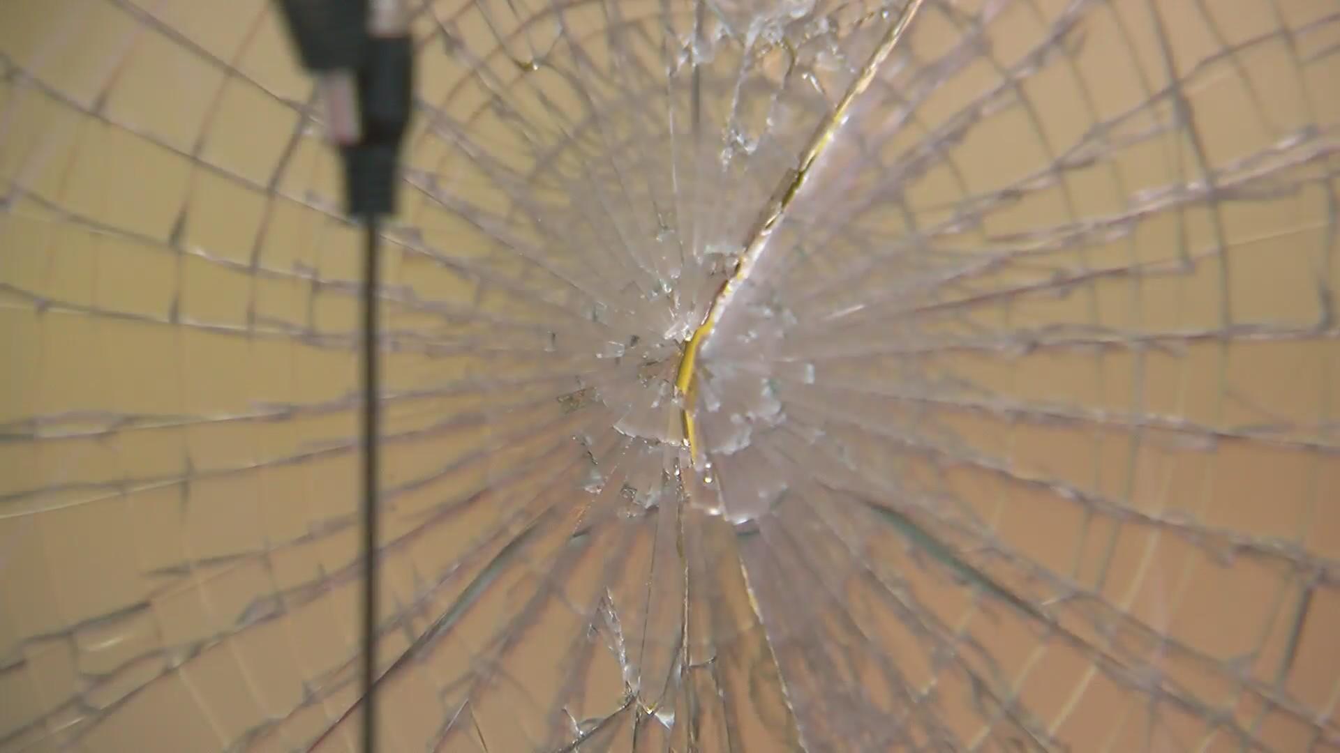 Minneapolis mosque vandalized, more than $50K in losses and damages ...