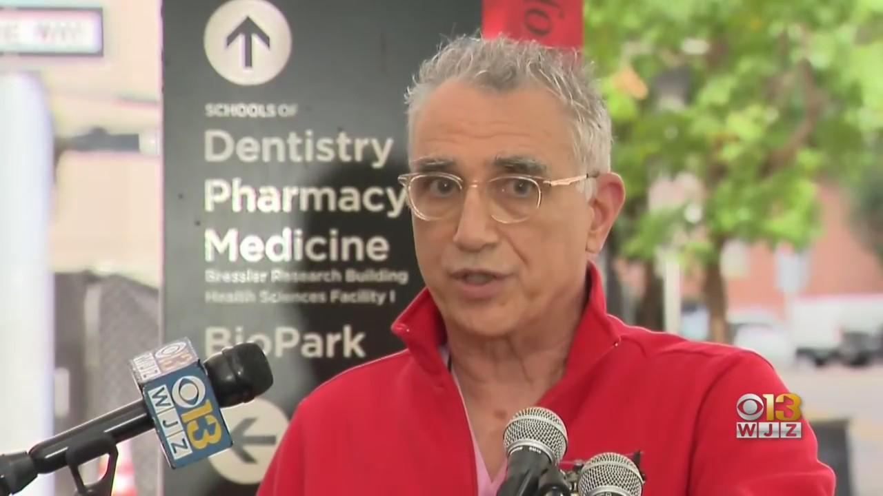 University of MD Baltimore launches multi-office initiative to prevent ...