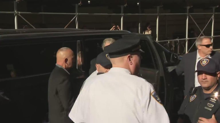 St. Paul woman sentenced to 3 years probation for fatal hit and run - CBS Minnesota