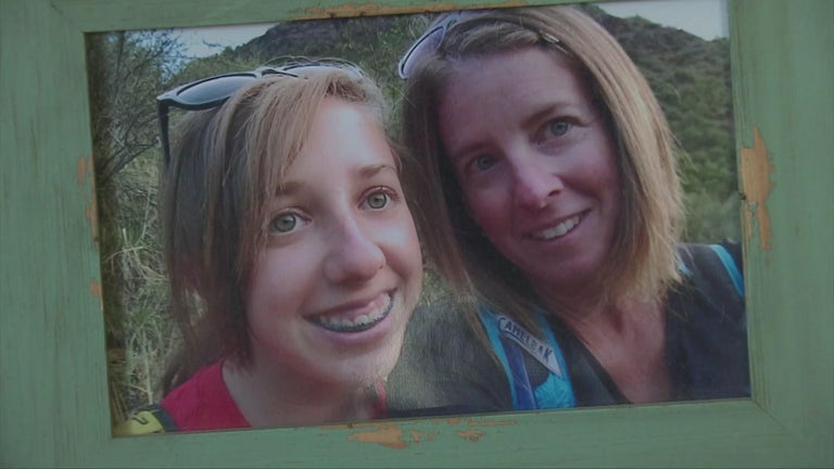 Remembering Riley Whitelaw: Mother of teenager allegedly killed by ...