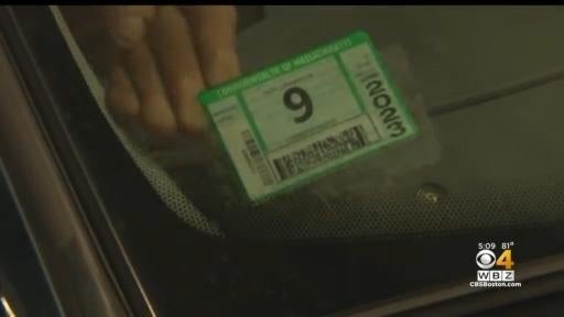 RMV inspection sticker changes for Massachusetts drivers now in effect ...