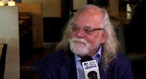 Former Trump White House lawyer Ty Cobb thinks Justice Department's ...
