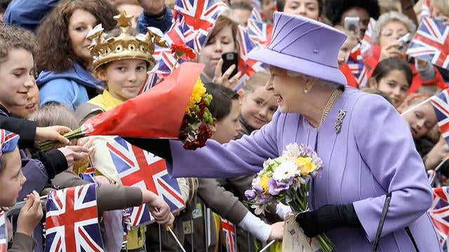 Commentary: Queen Elizabeth's epic reign, and why the monarchy matters ...