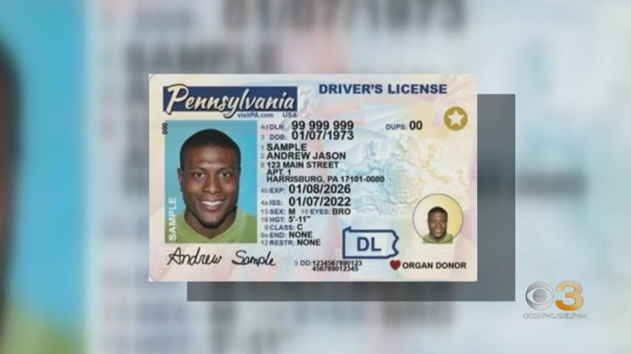 Pennsylvania driver licenses, ID cards now have enhanced security ...