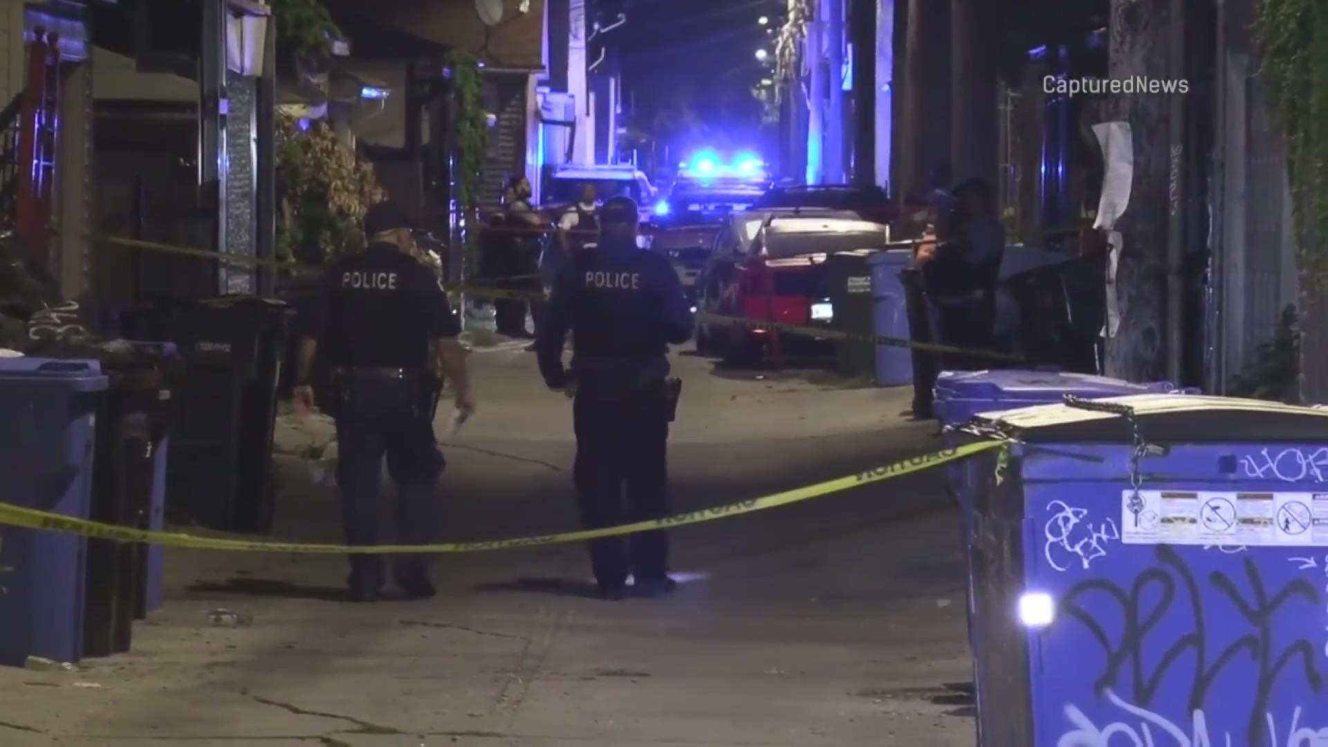 12-year-old boy in critical condition after shooting in the Heart of ...