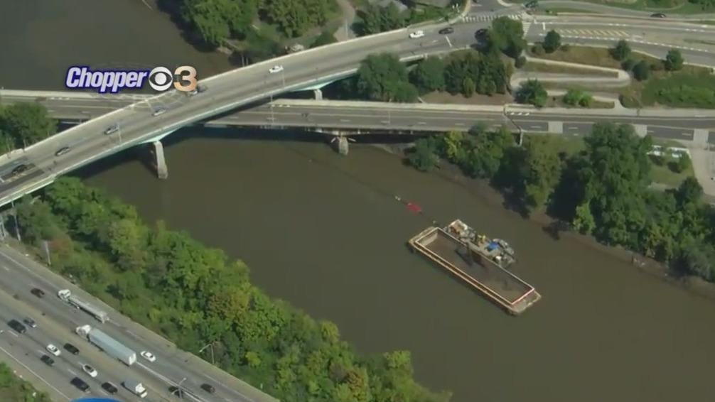 Dredge project to begin soon on the Schuylkill River in Philadelphia to solve flooding problems ...