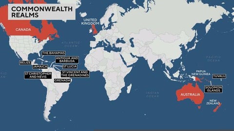 After queen's death, Commonwealth countries revive debate on monarch as ...