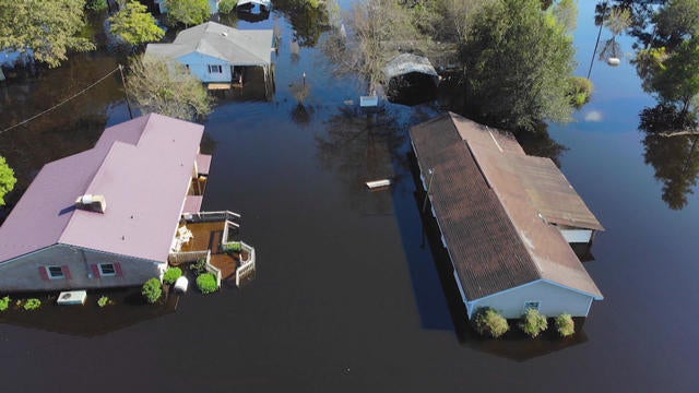 "Untold human suffering" is in the near future as U.N. warns climate ...