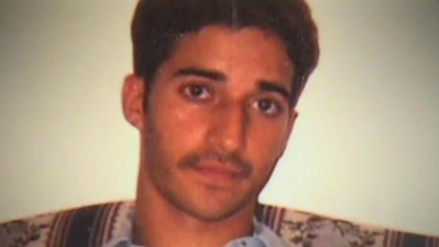 "Serial" podcast subject Adnan Syed released from prison after judge ...