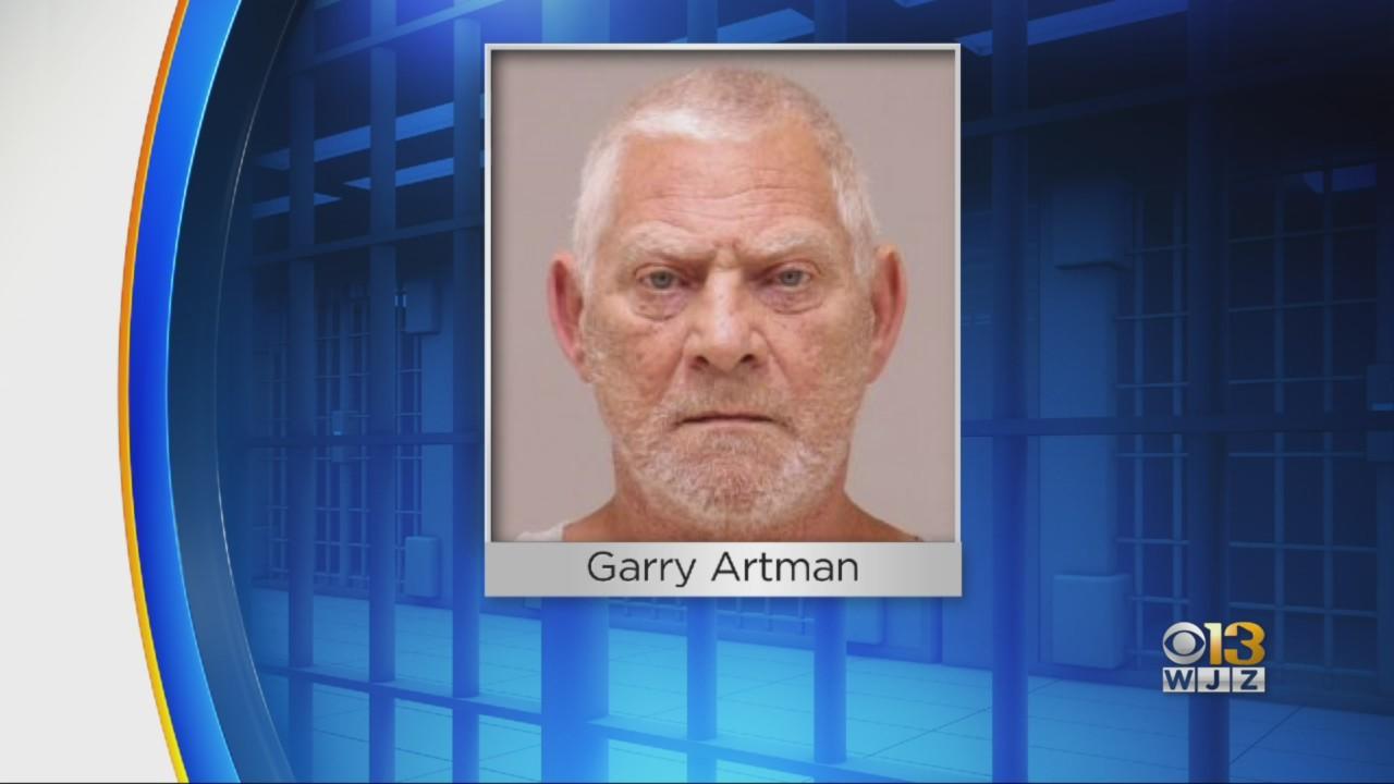 Convicted murderer Garry Artman interviewed on his deathbed as Michigan ...