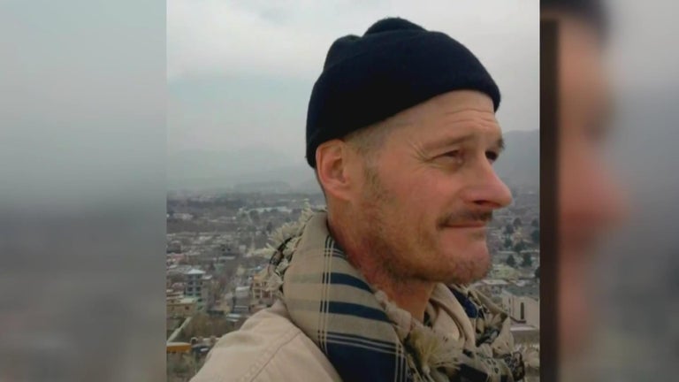 Family breathes huge sigh of relief after release of Mark Frerichs ...