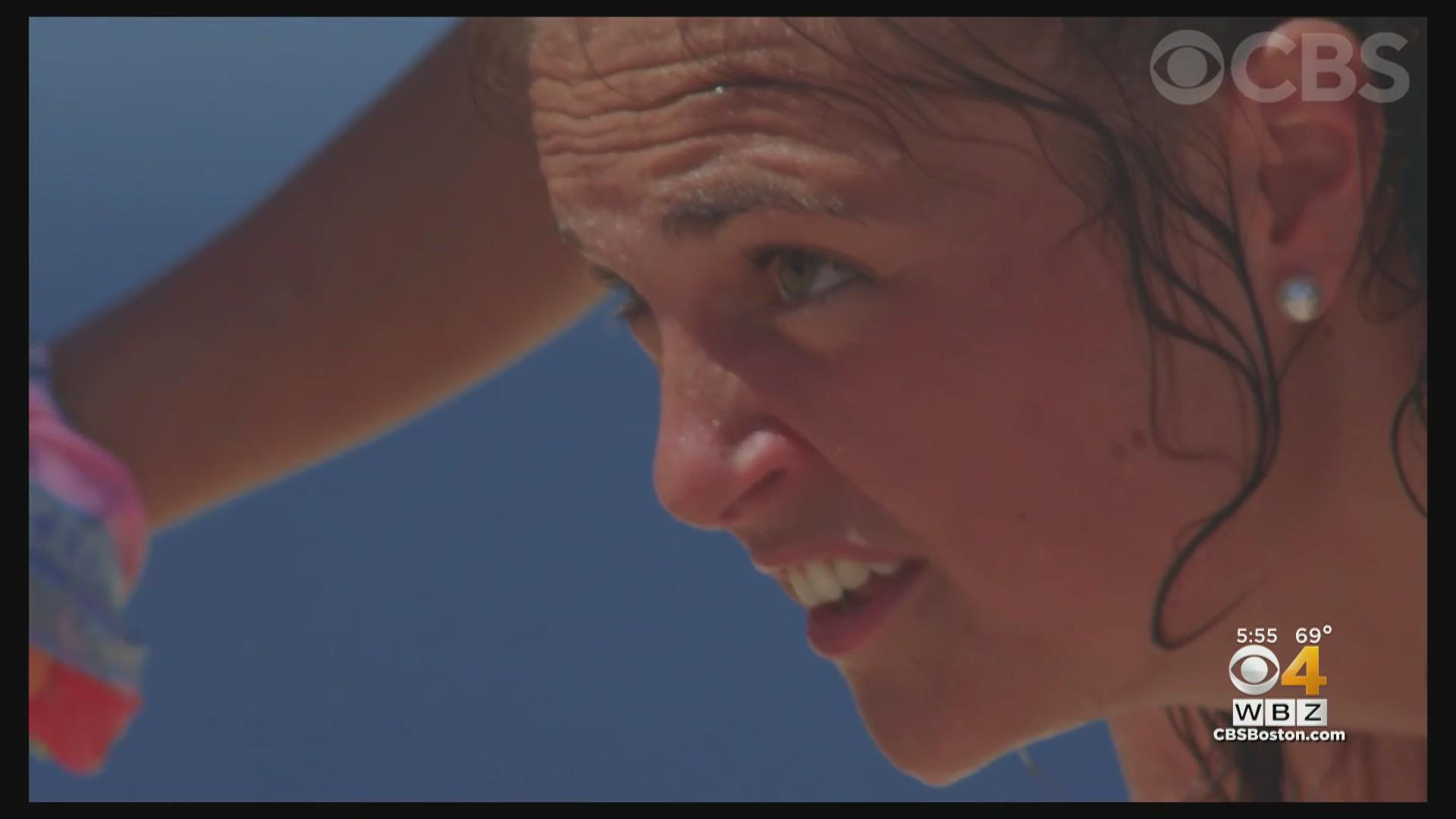 New Hampshire Paralympian Noelle Lambert takes center stage on ...