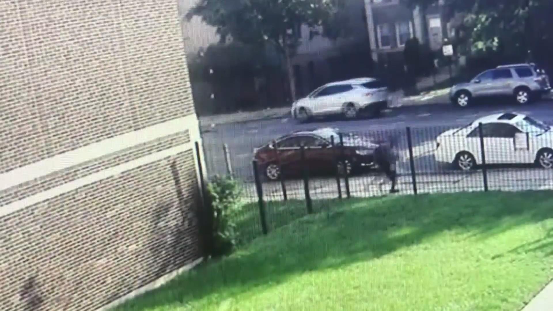 Video shows South Austin neighborhood building explosion, collapse ...
