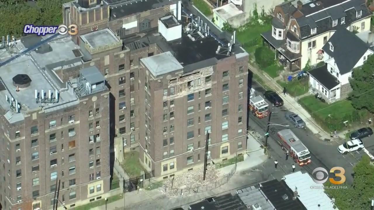 22 Lindley Towers residents reach agreement with building's owners ...