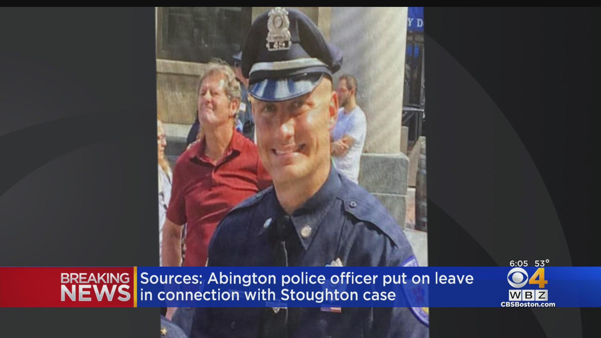 'Lies, deceit, and treachery,' Investigation finds 3 former Stoughton ...