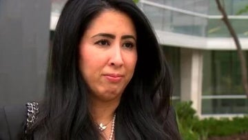 Man accused of killing woman with an AK-47 as she walked her dog is ...