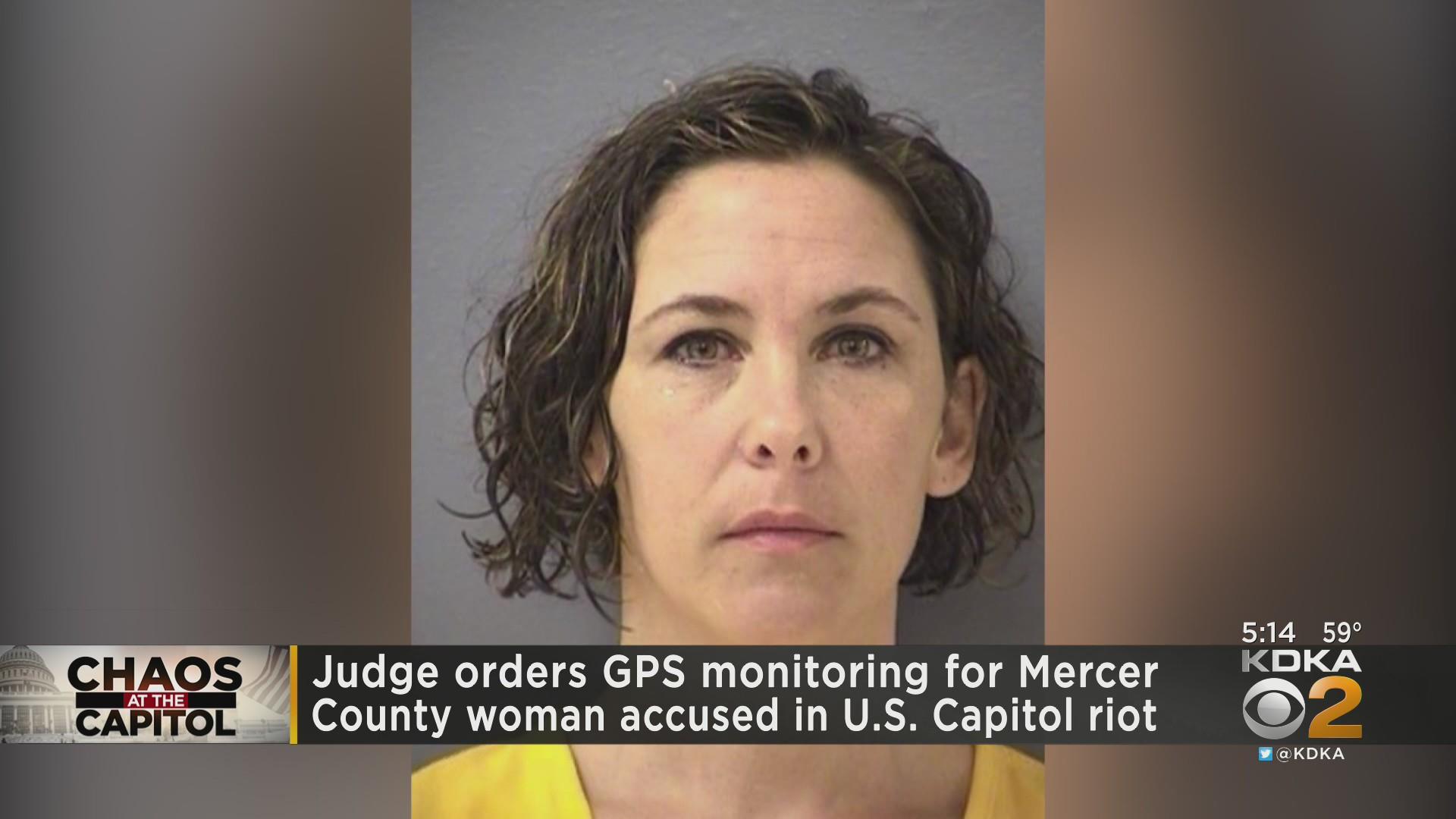 Judge orders GPS monitoring for Rachel Powell, woman accused of ...
