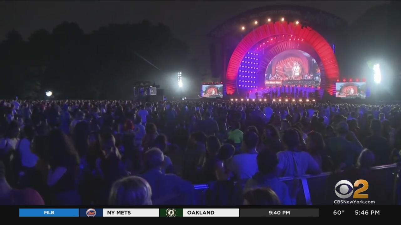 10th annual Global Citizen Live concert comes to Central Park on ...