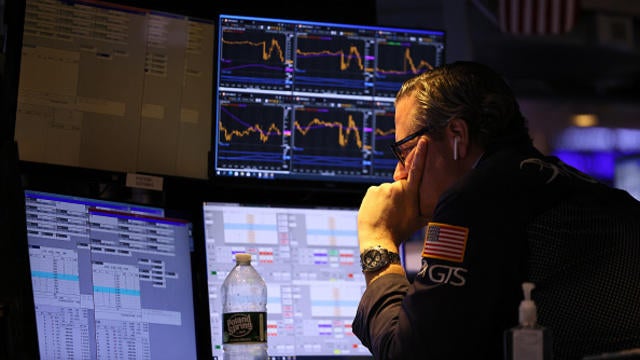 British pound slides to an all-time low against the dollar. Here's the ...