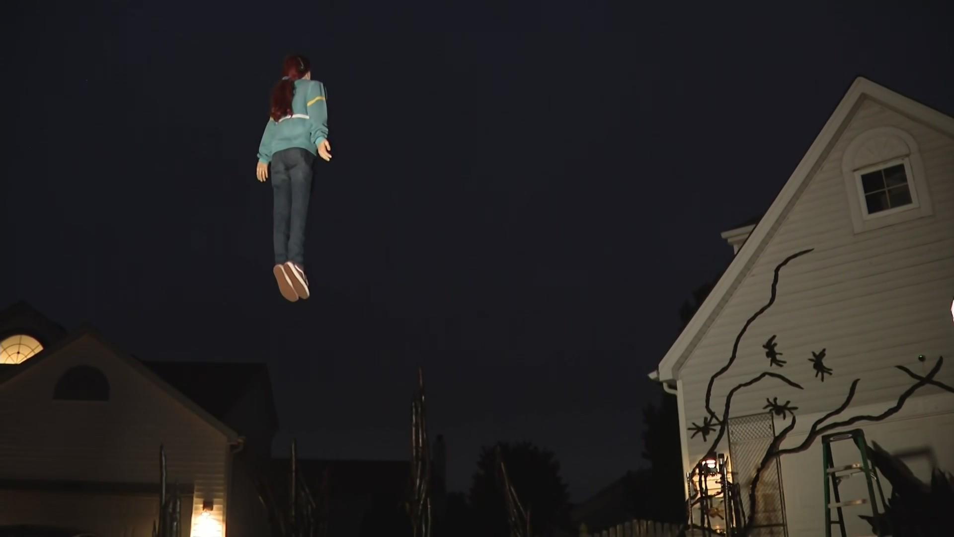 How did a Plainfield family get a Max from 'Stranger Things' Halloween ...