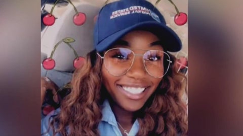 'Not going to stop fighting': Kierra Coles' family holds birthday party ...