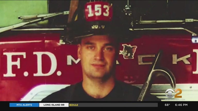 Tunnel to Towers 5K honors fallen heroes, retracing FDNY Firefighter ...
