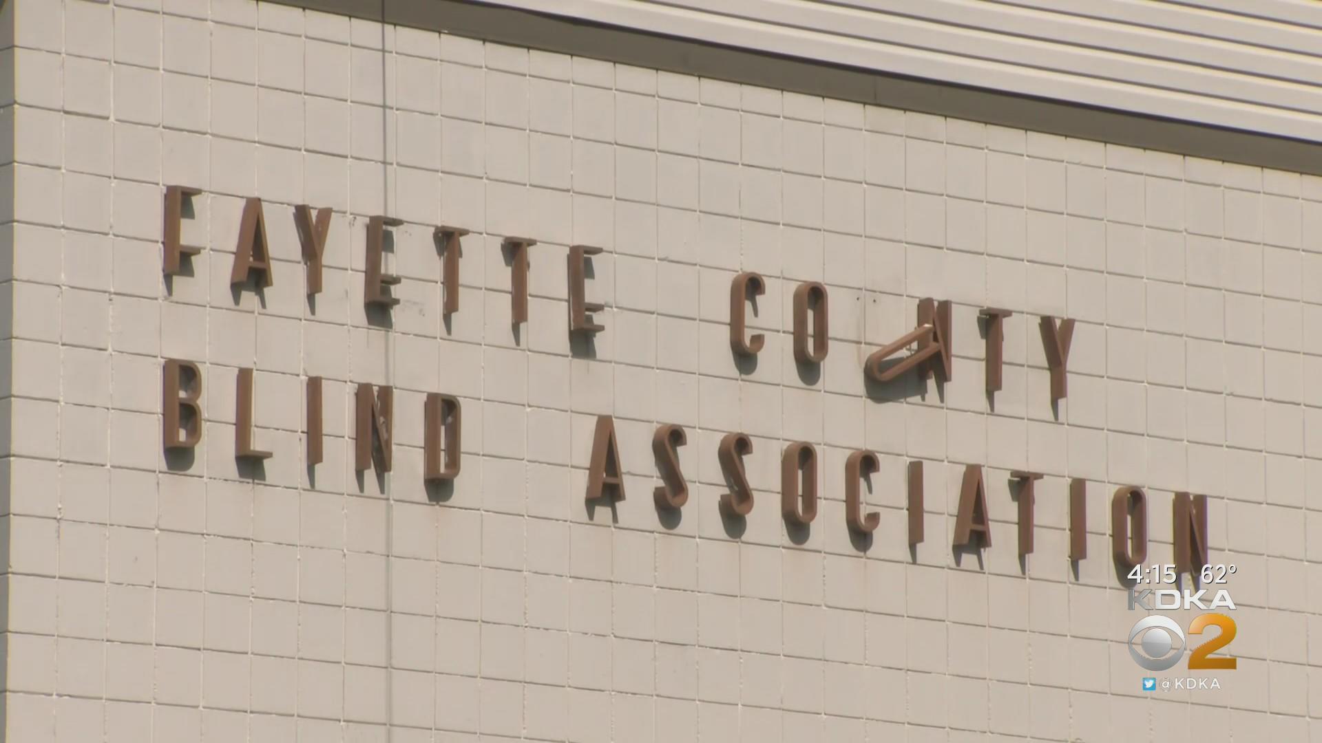 Former Fayette County Association for the Blind director faces 500 ...