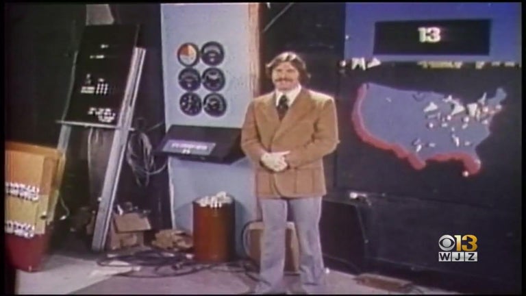 Bob Turk is leaving WJZ after five decades - CBS Baltimore