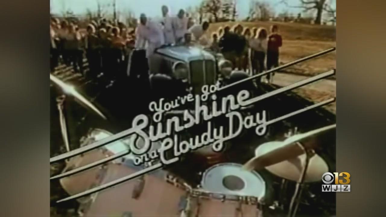 1978 Flashback: When Bob Turk took on the name 'The Sunshine Kid' - CBS ...